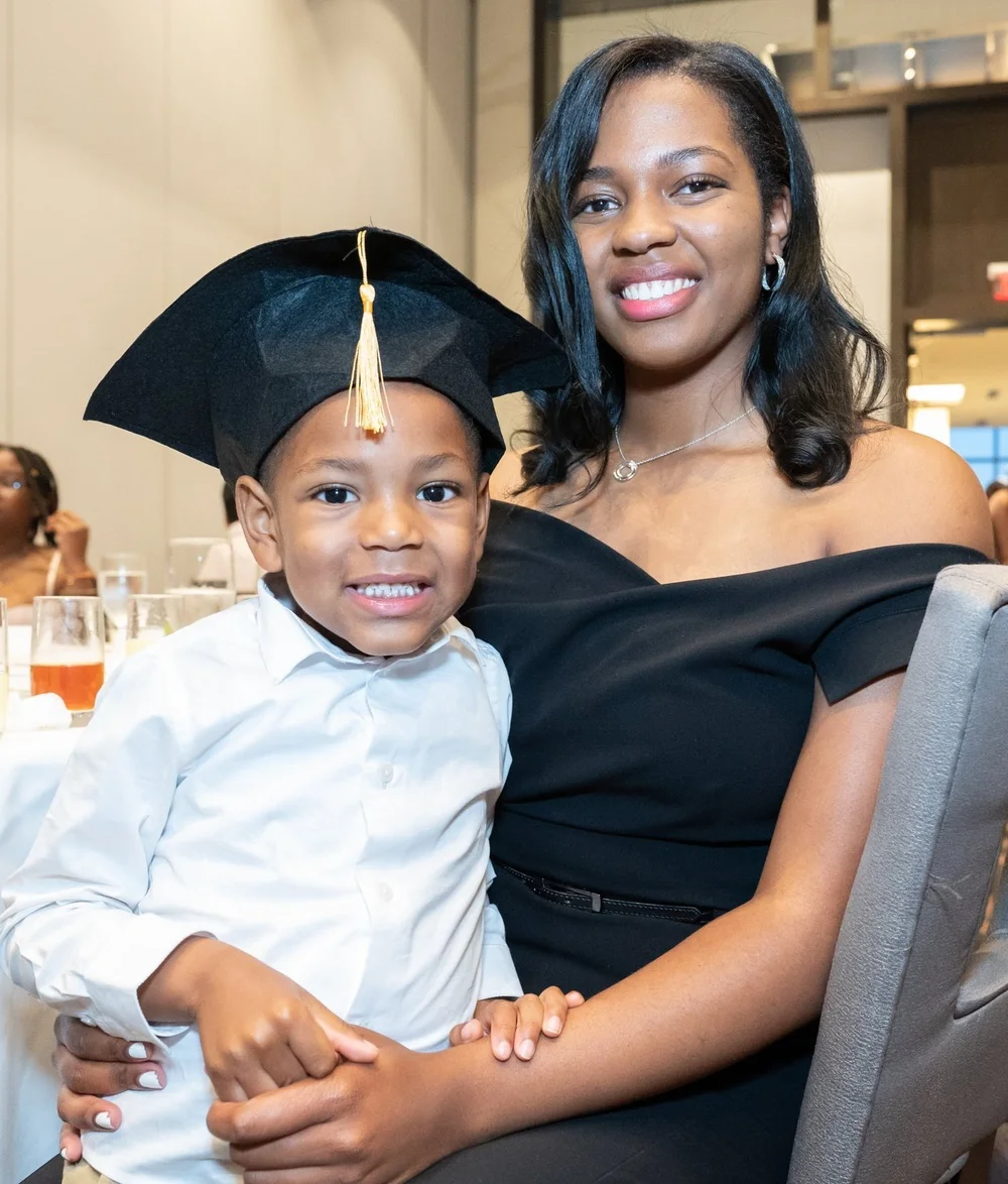 2023 FamilyU Cohort — Generation Hope