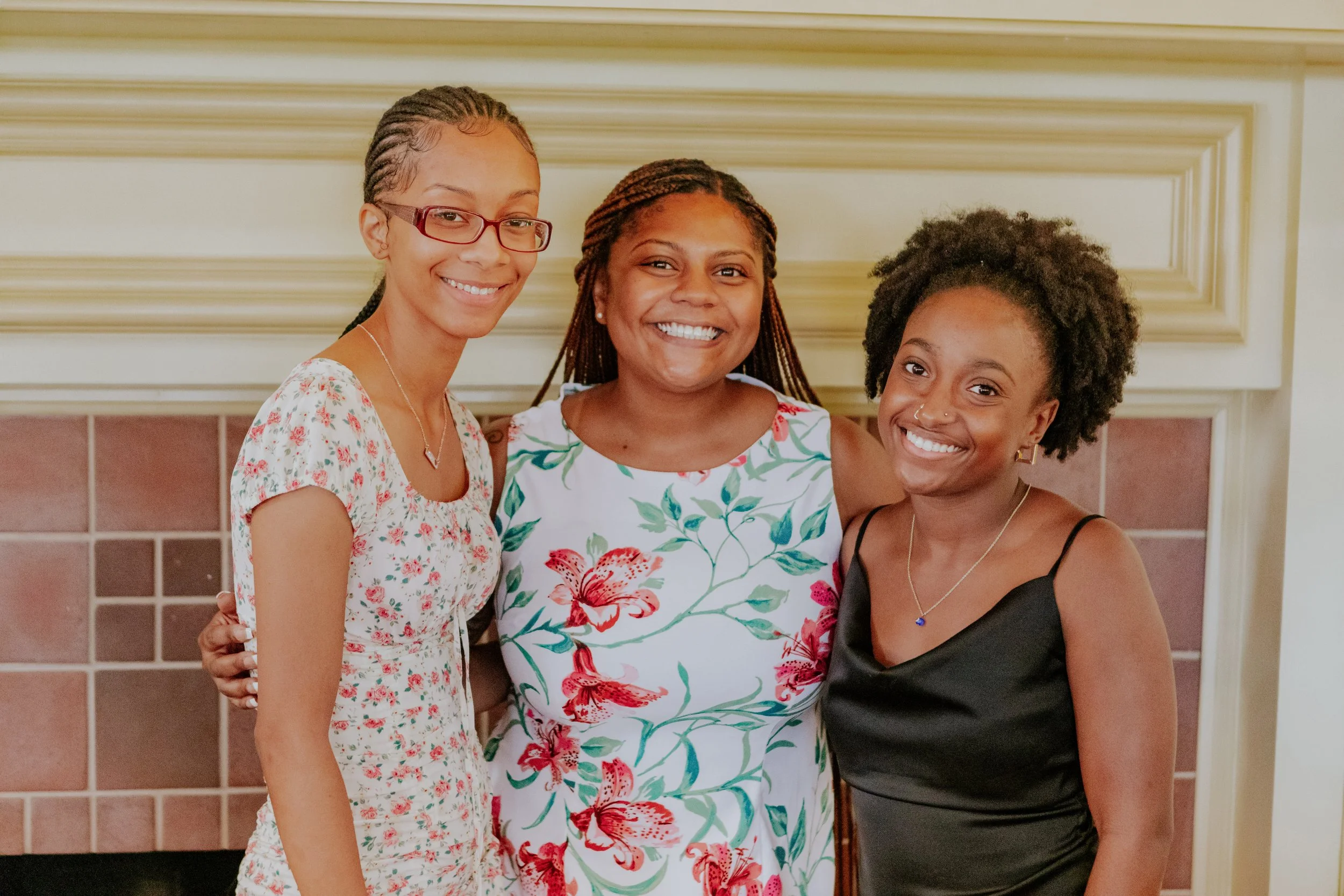 DC Scholar Program | Empower Young Families — Generation Hope