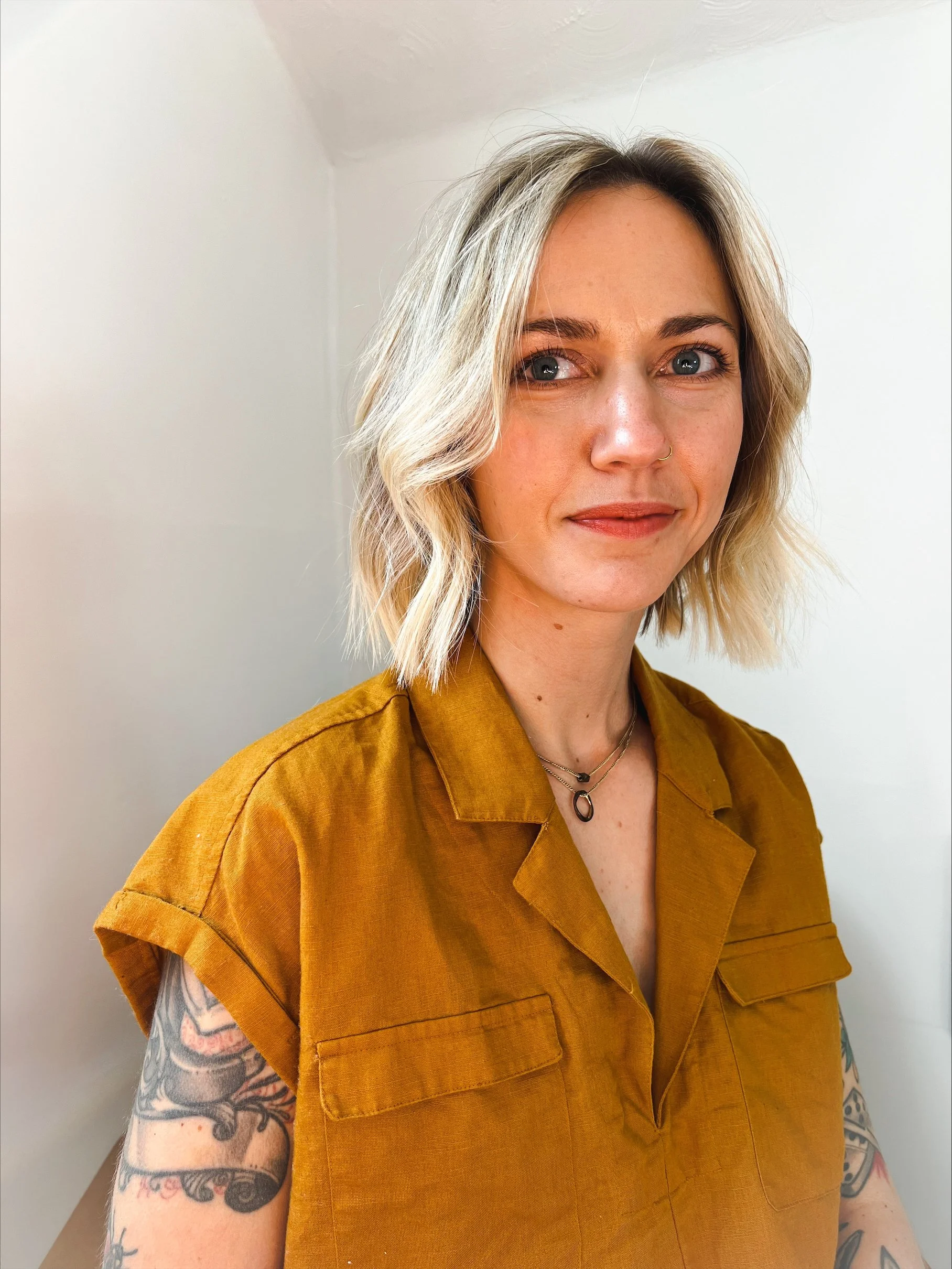 Meet Our 2023 Spring Interns — Generation Hope