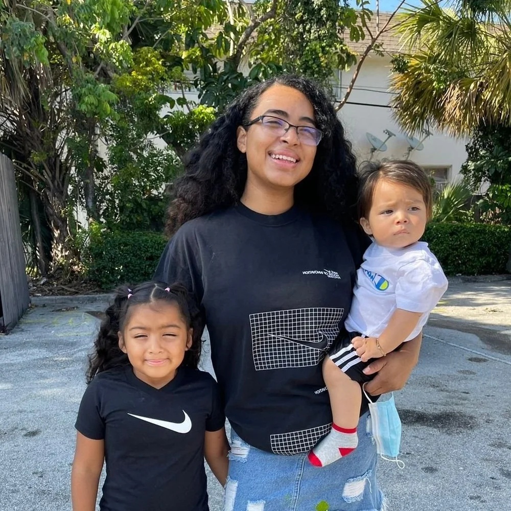 DC Scholar Program | Empower Young Families — Generation Hope