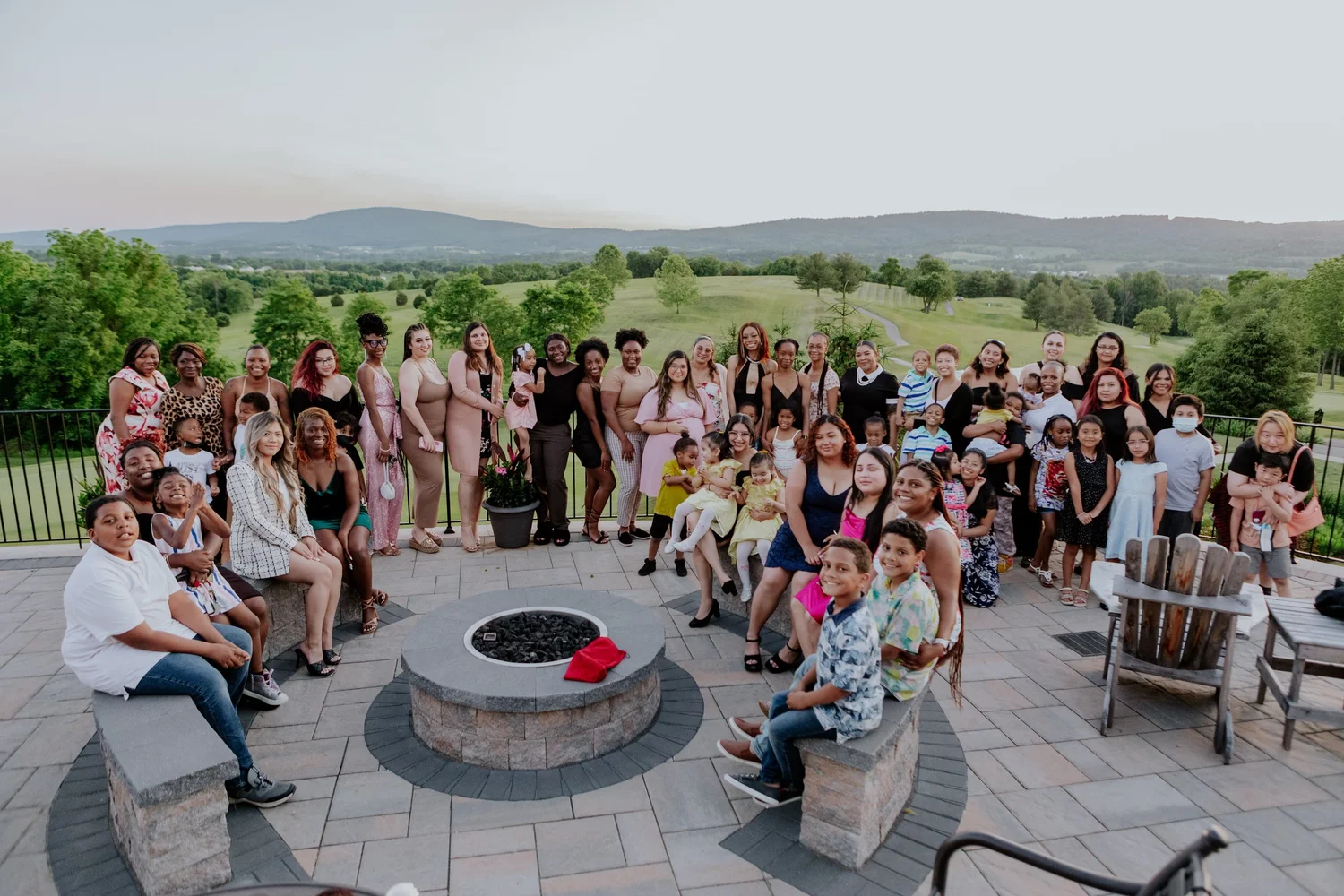 DC Scholar Program | Empower Young Families — Generation Hope