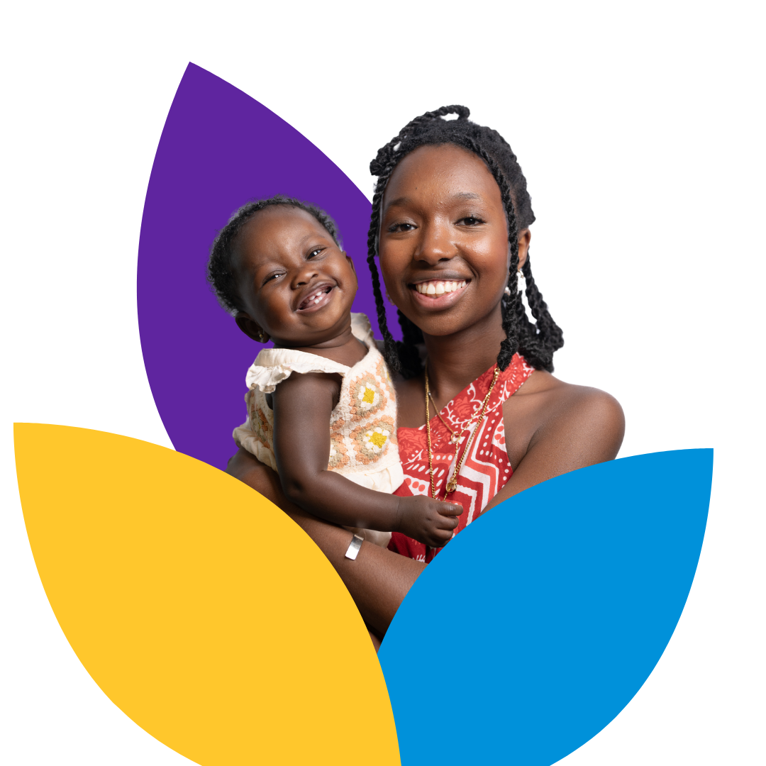 Hope Conference — Generation Hope