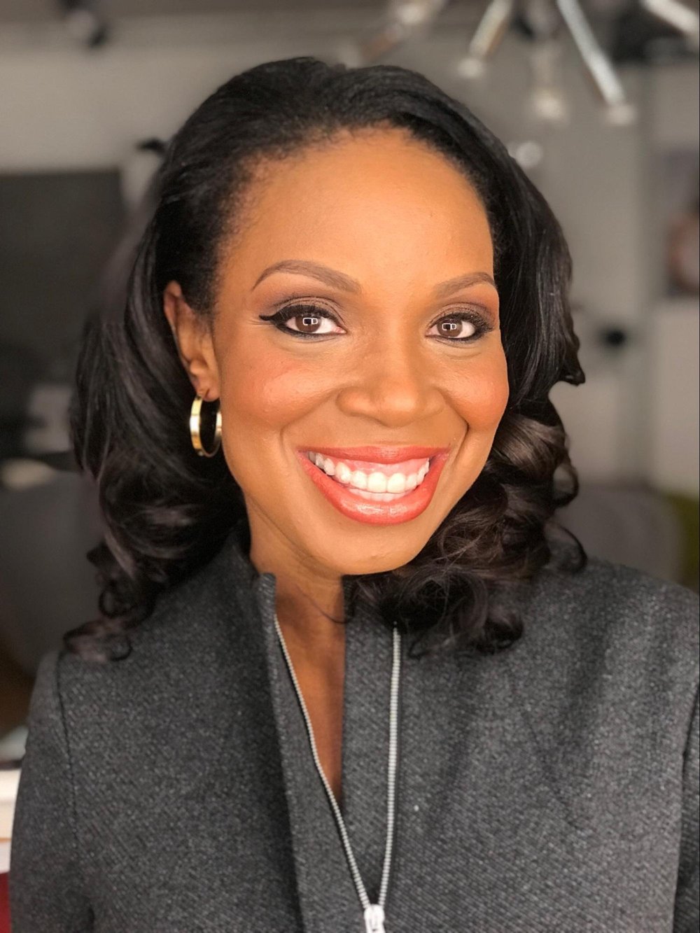 Meet Our 2022 Spring Interns — Generation Hope