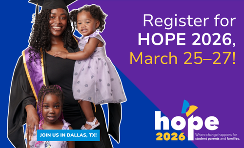 Generation Hope
