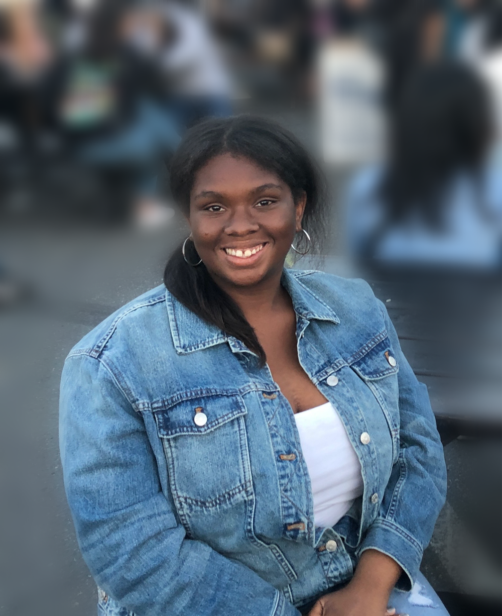 Meet Our 2023 Spring Interns — Generation Hope