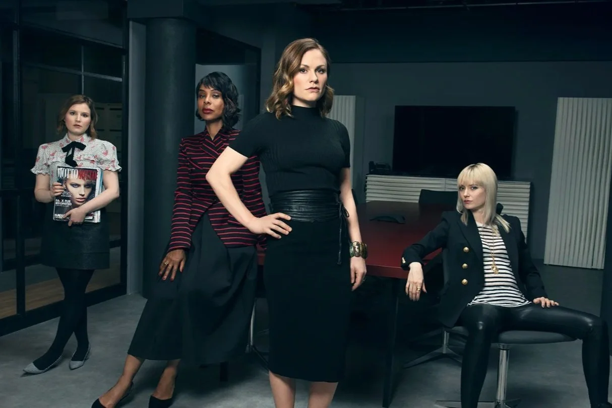 10 PR-Themed Movies And TV Shows — TIEJA Inc. | Communications, Crisis ...