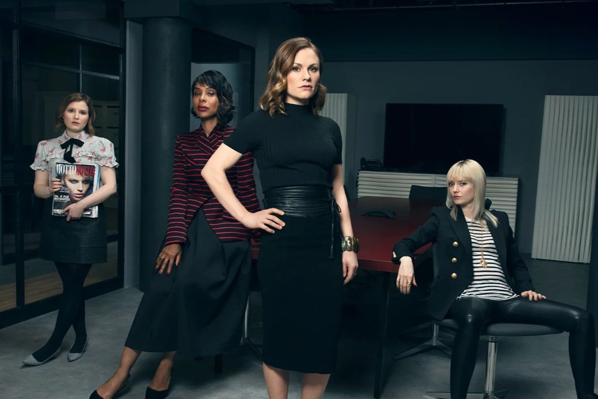 10 PR-Themed Movies And TV Shows — TIEJA Inc. | Communications, Crisis ...
