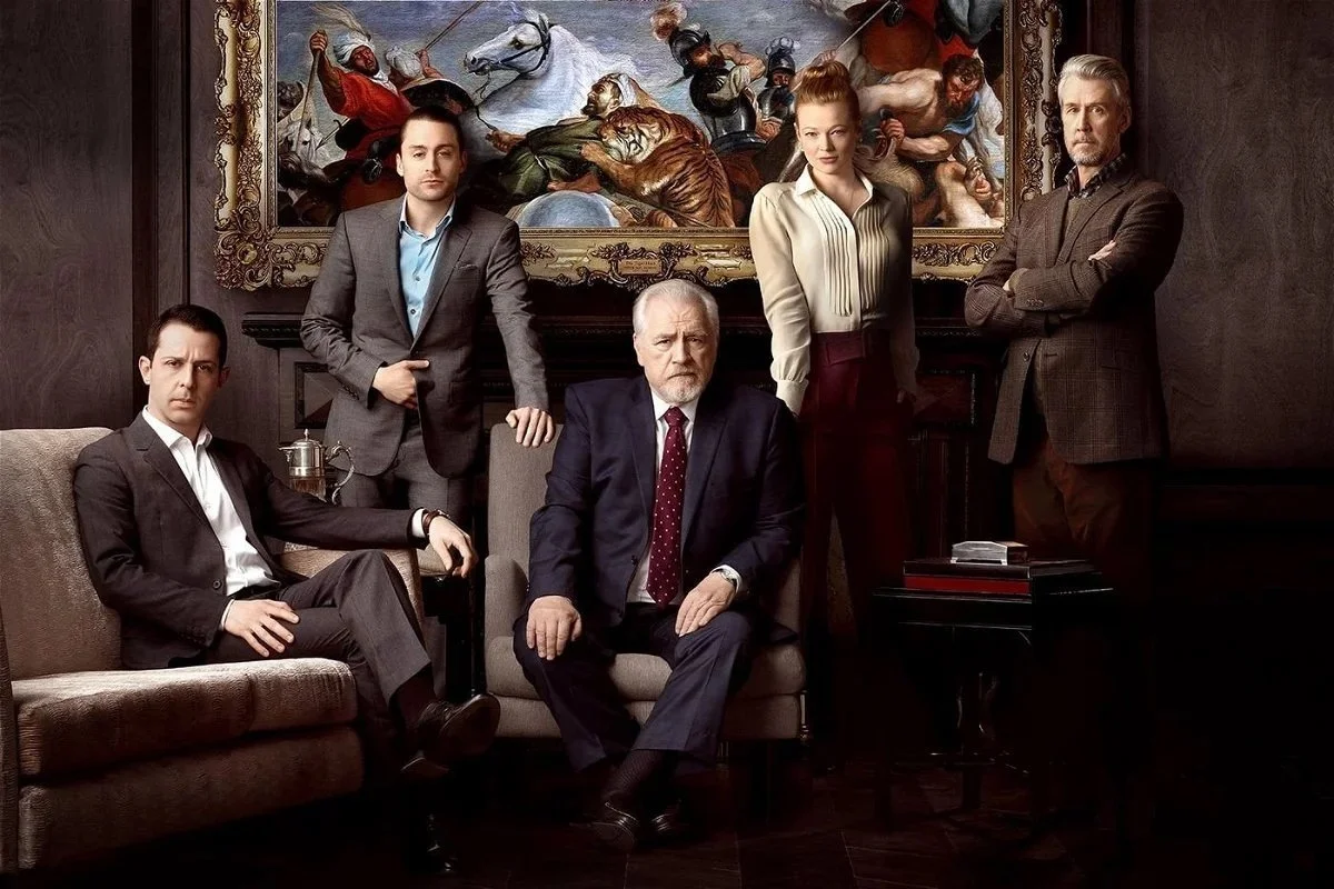 10 PR-Themed Movies And TV Shows — TIEJA Inc. | Communications, Crisis ...