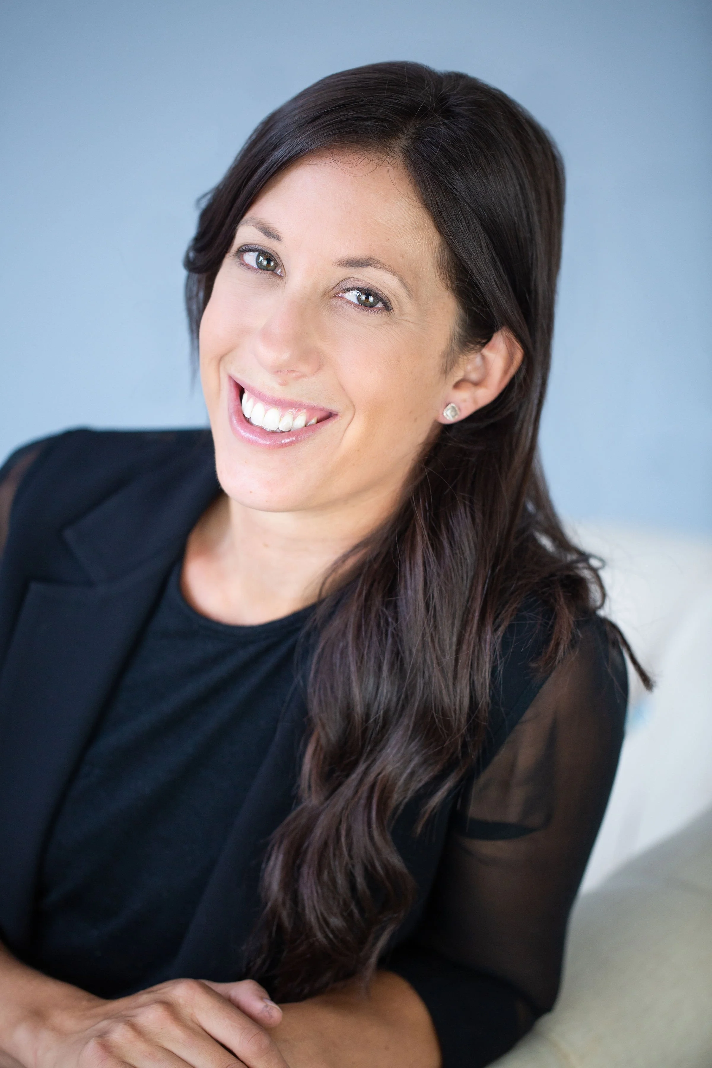 About — Tracey K. Kayne LPC, LMHC, SEP