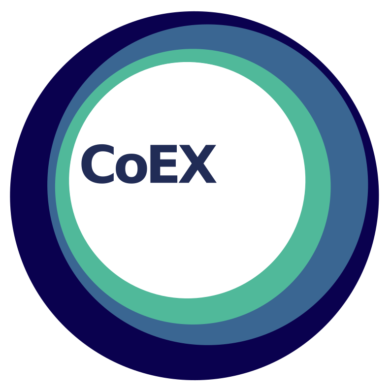 CoEX | We create breakthrough ideas that change mindsets and behaviour