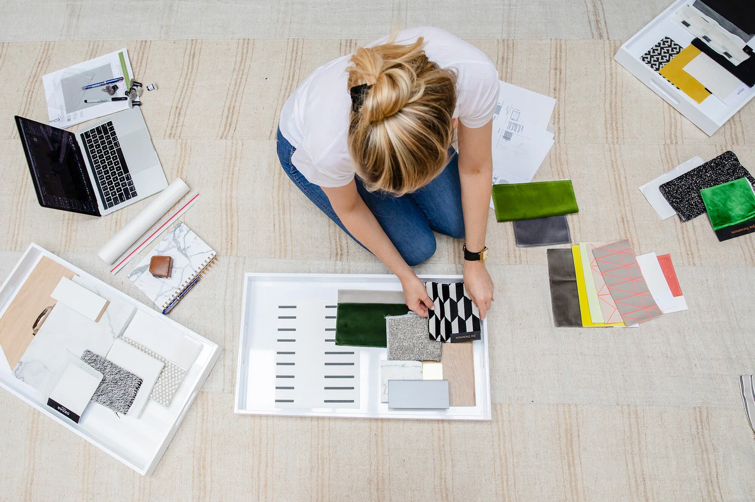 Emily Millman Design