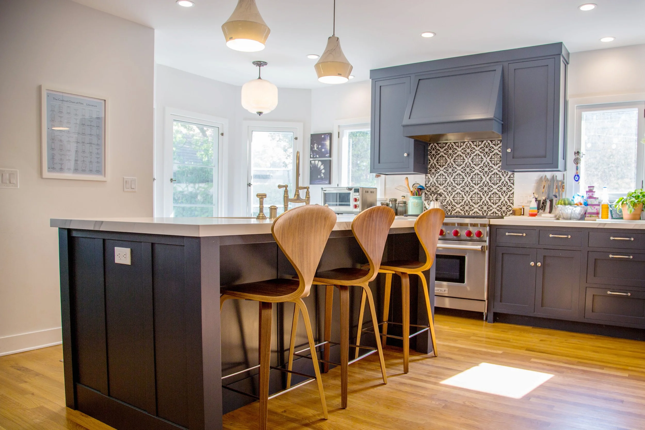 Kitchens — Lightfoot Studios, Inc.