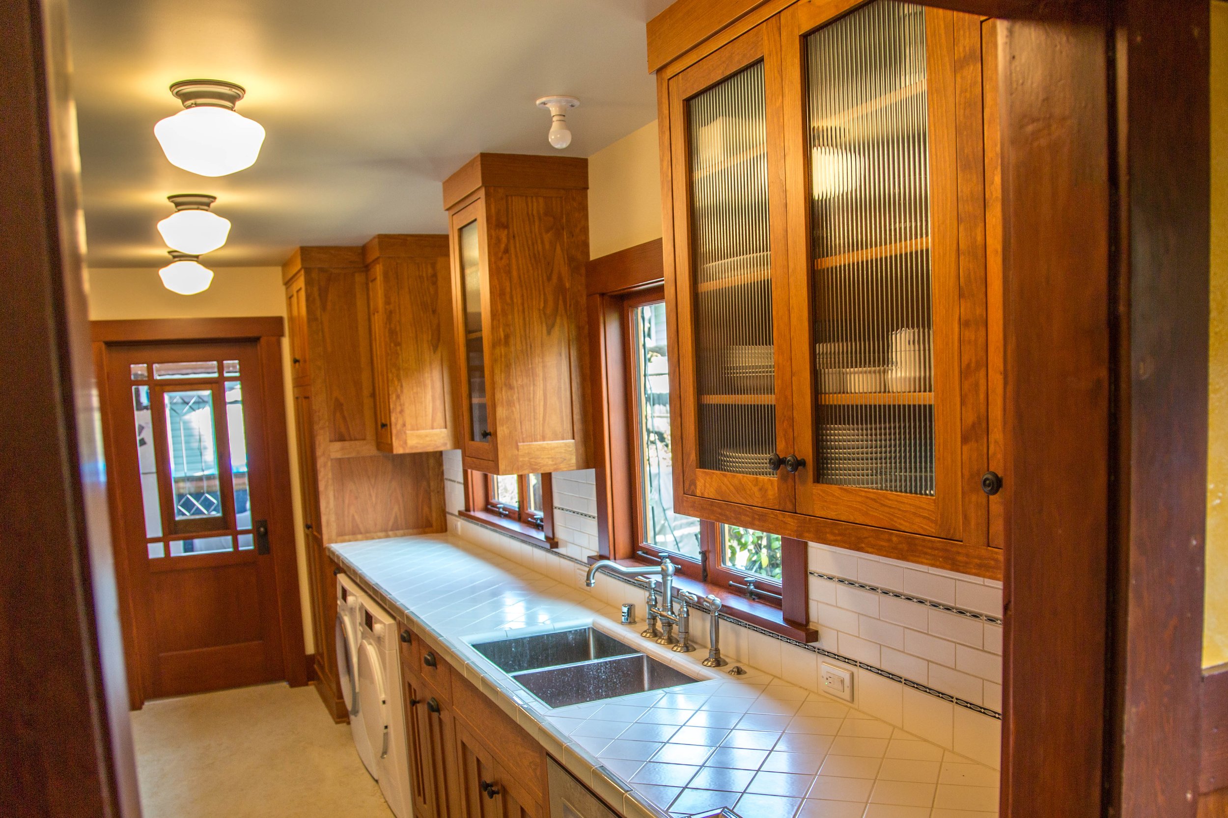 Kitchens — Lightfoot Studios, Inc.