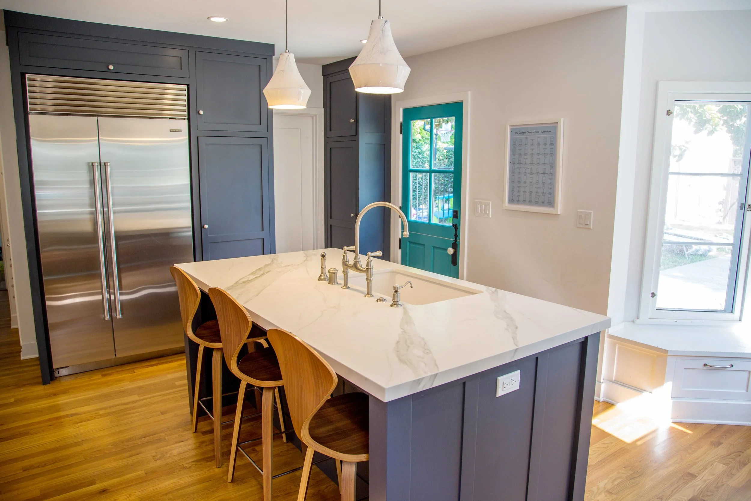 Kitchens — Lightfoot Studios, Inc.