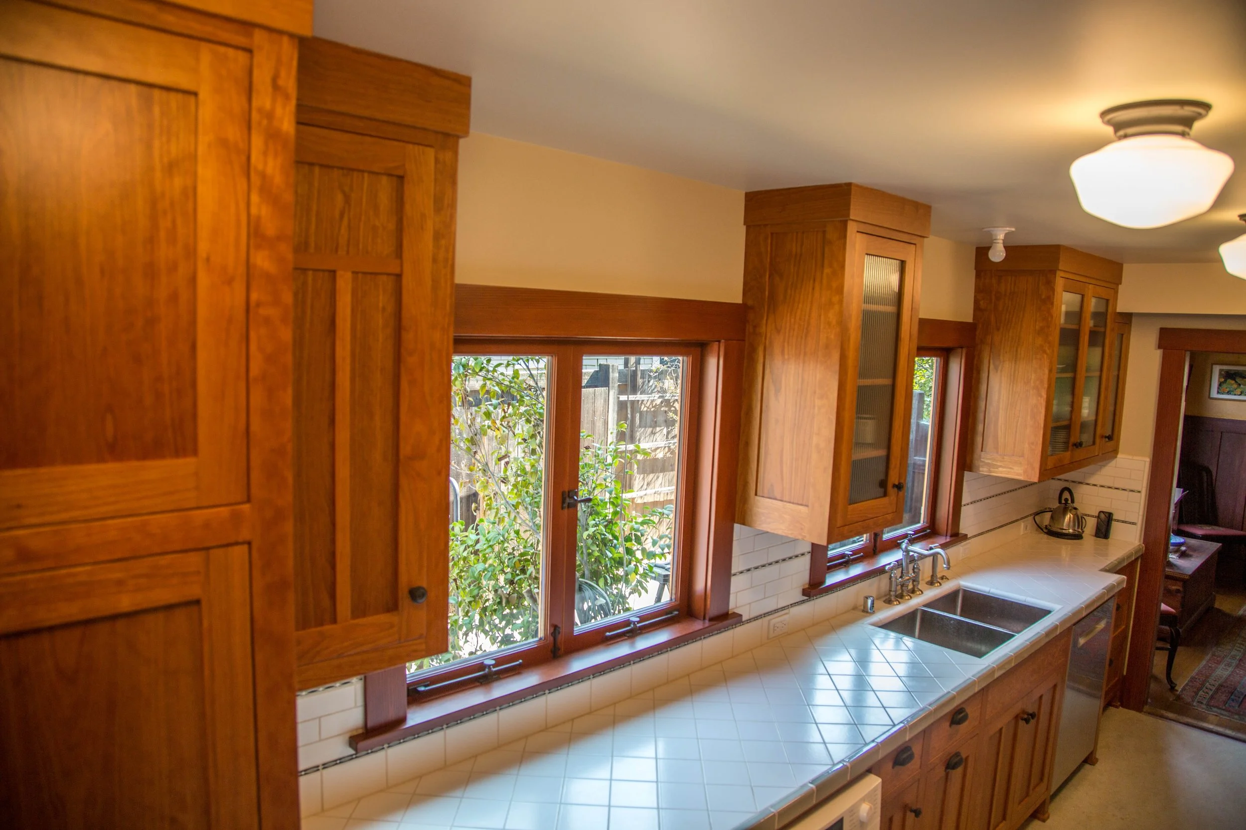 Kitchens — Lightfoot Studios, Inc.