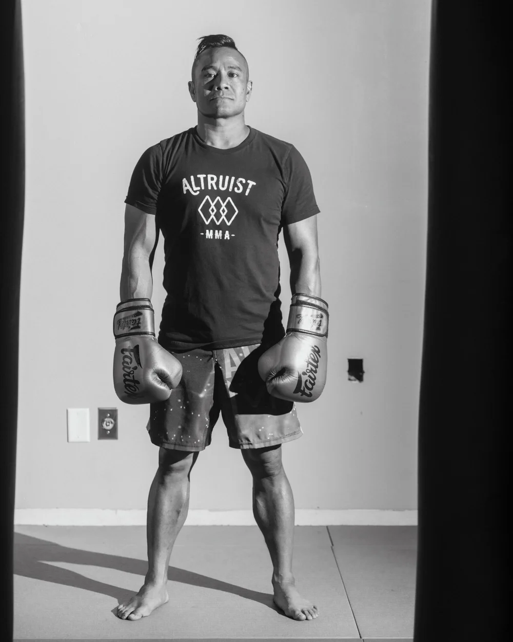 Mixed Martial Arts classes in Las Vegas/Henderson — Altruist Mixed ...