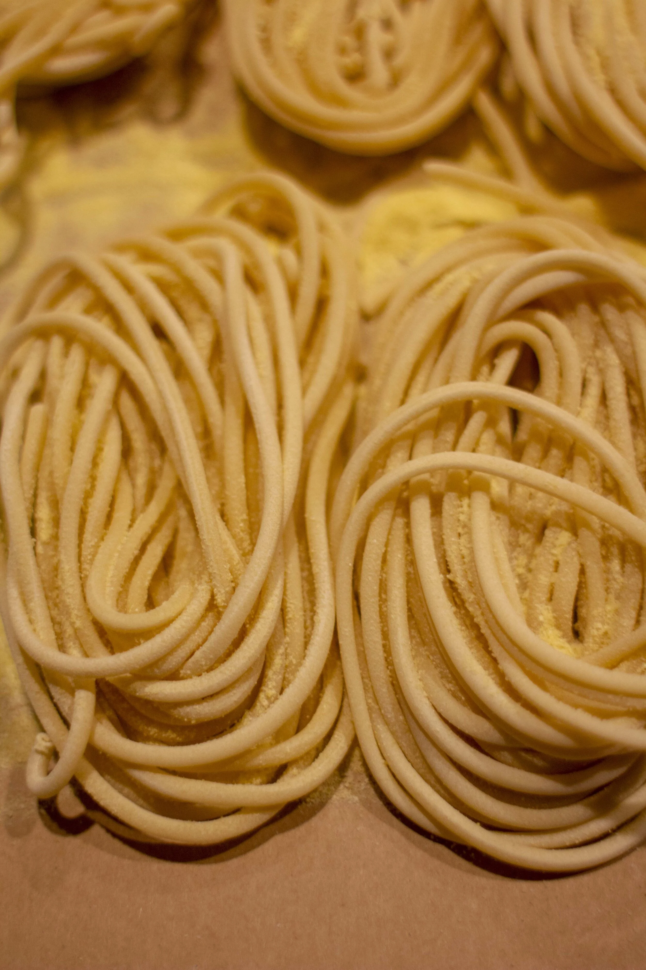 Mill Valley Pasta Co.