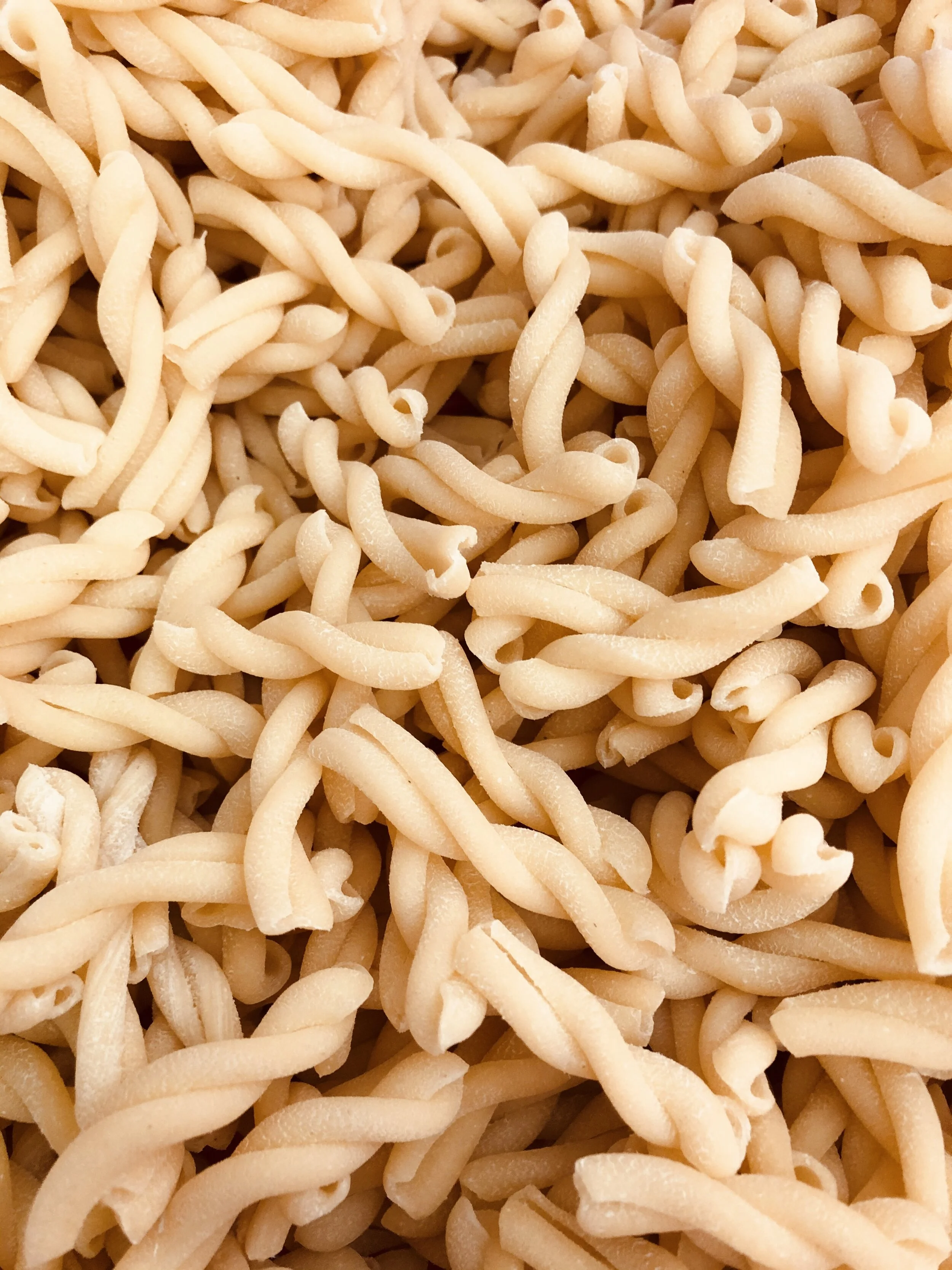 Mill Valley Pasta Co.