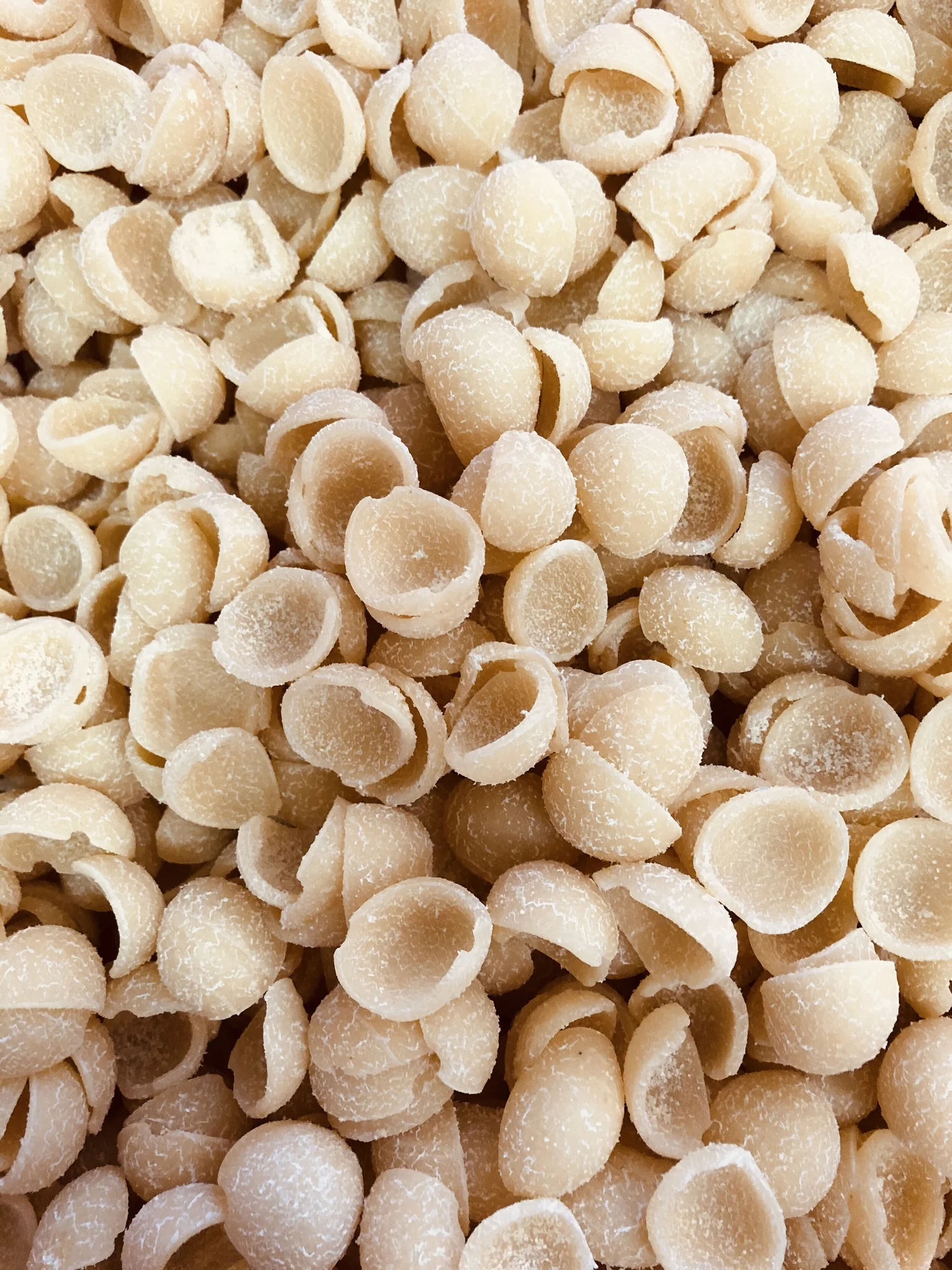 Mill Valley Pasta Co.
