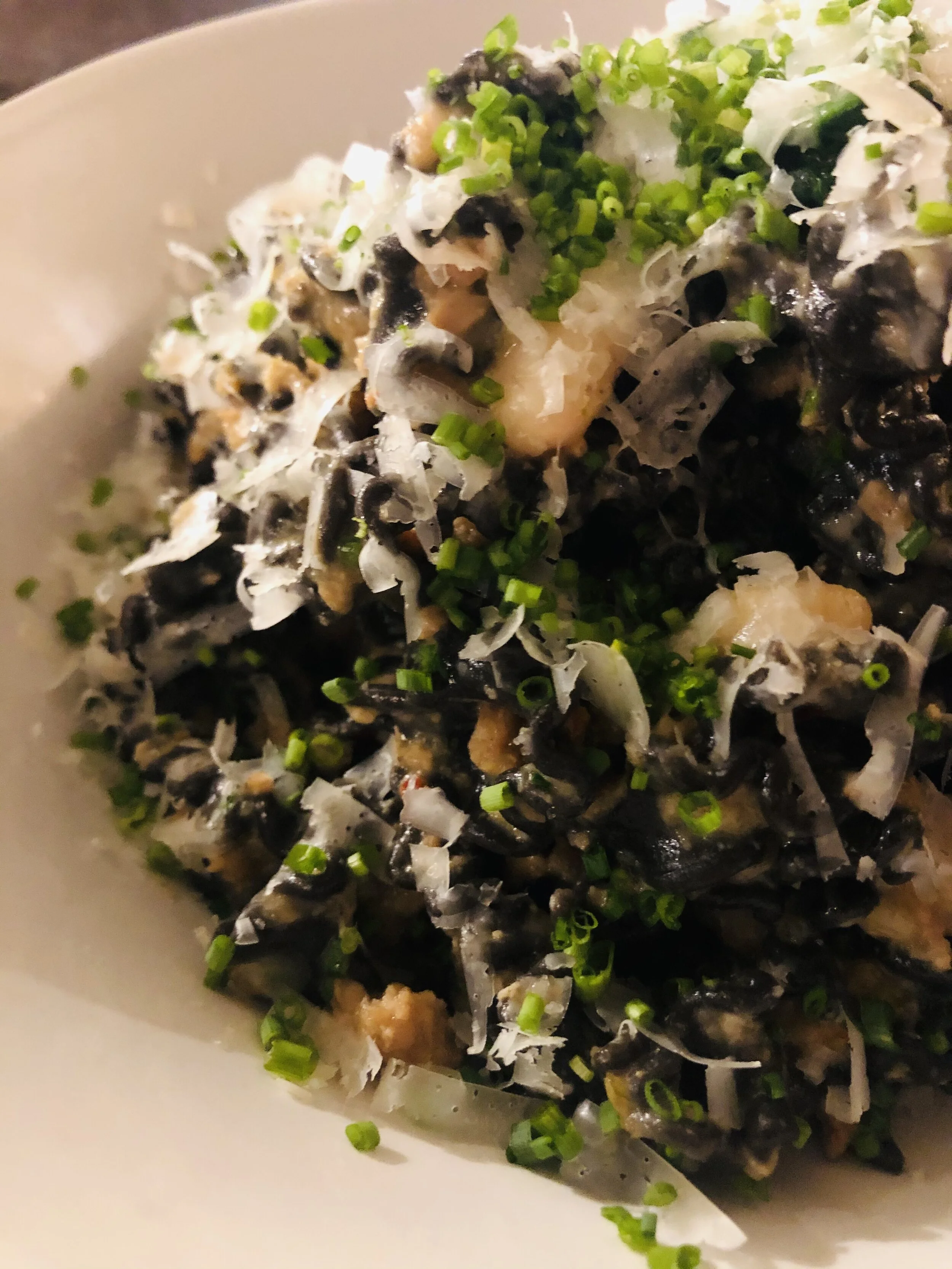 Trecce Pasta — Mill Valley Pasta Co.