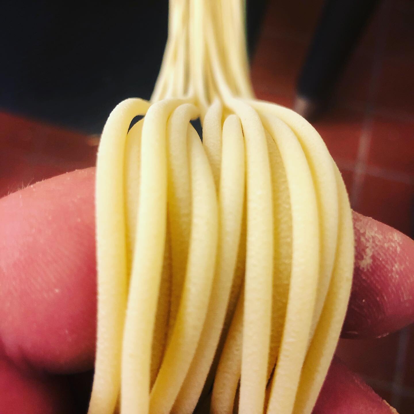 Mill Valley Pasta Co.