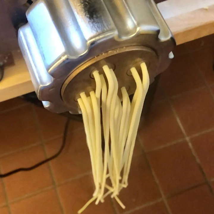 Mill Valley Pasta Co.