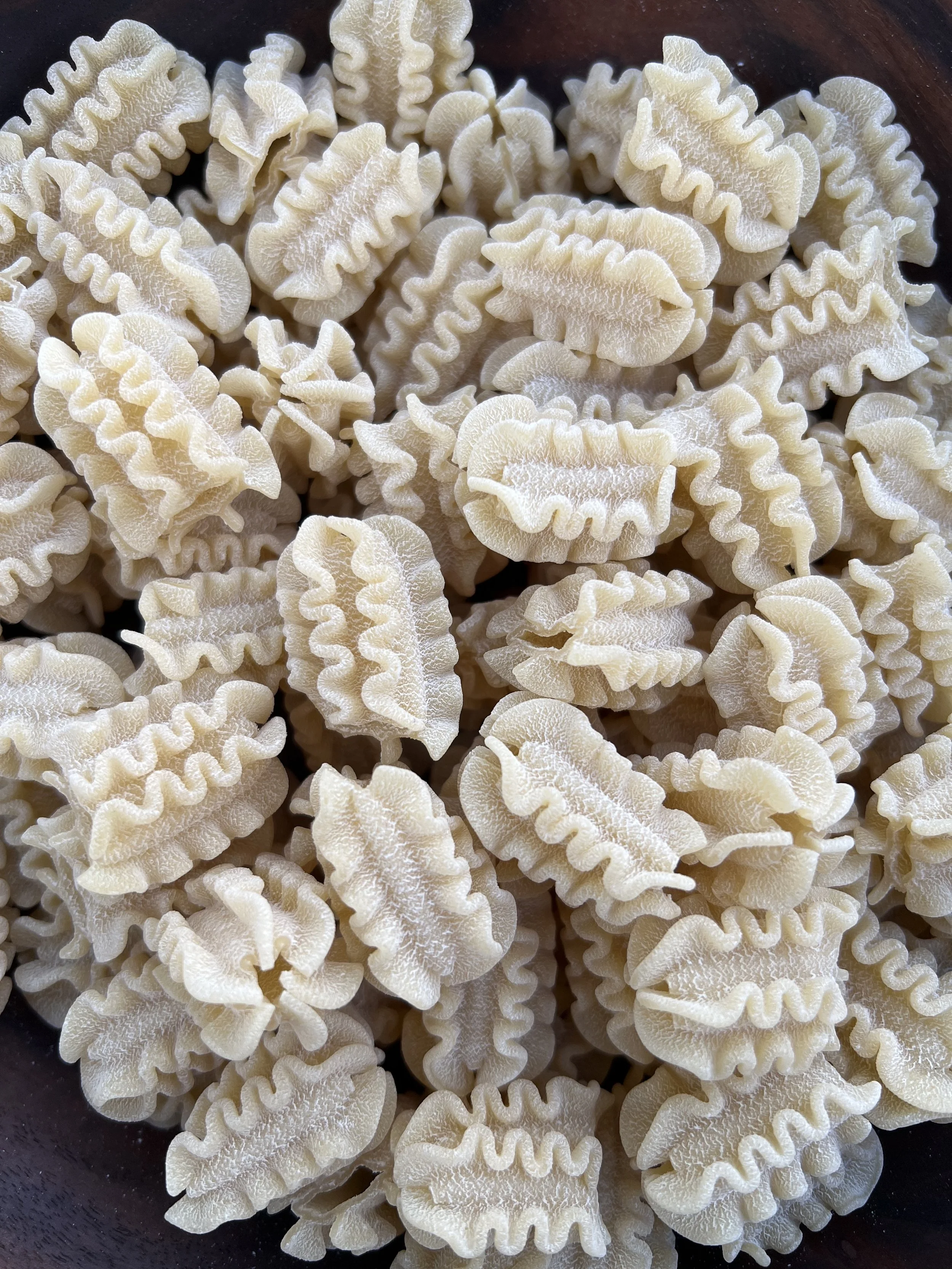 Mill Valley Pasta Co.