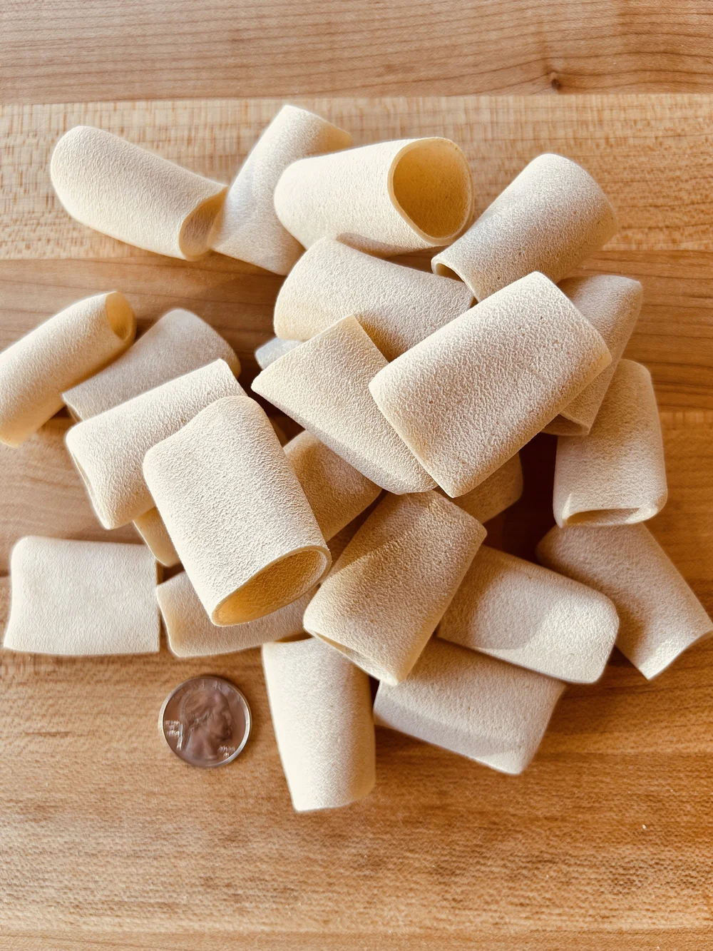 Trecce Pasta — Mill Valley Pasta Co.