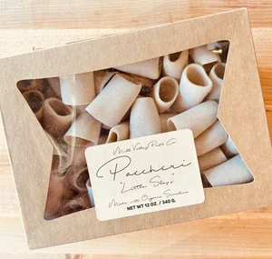 Trecce Pasta — Mill Valley Pasta Co.