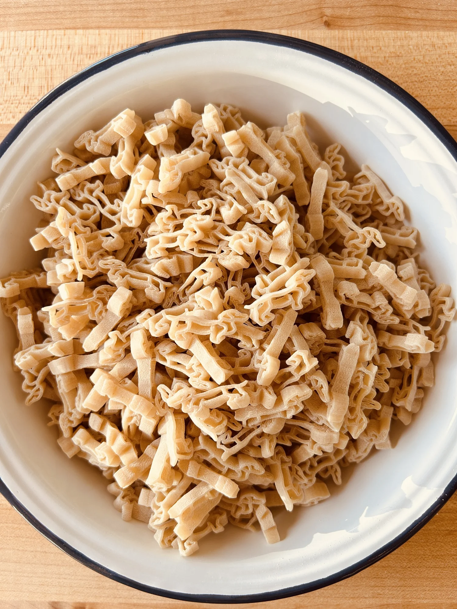 Mill Valley Pasta Co.