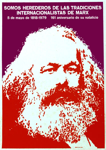 The Marxist Method — POLITICAL EDUCATION RESOURCE PLATFORM