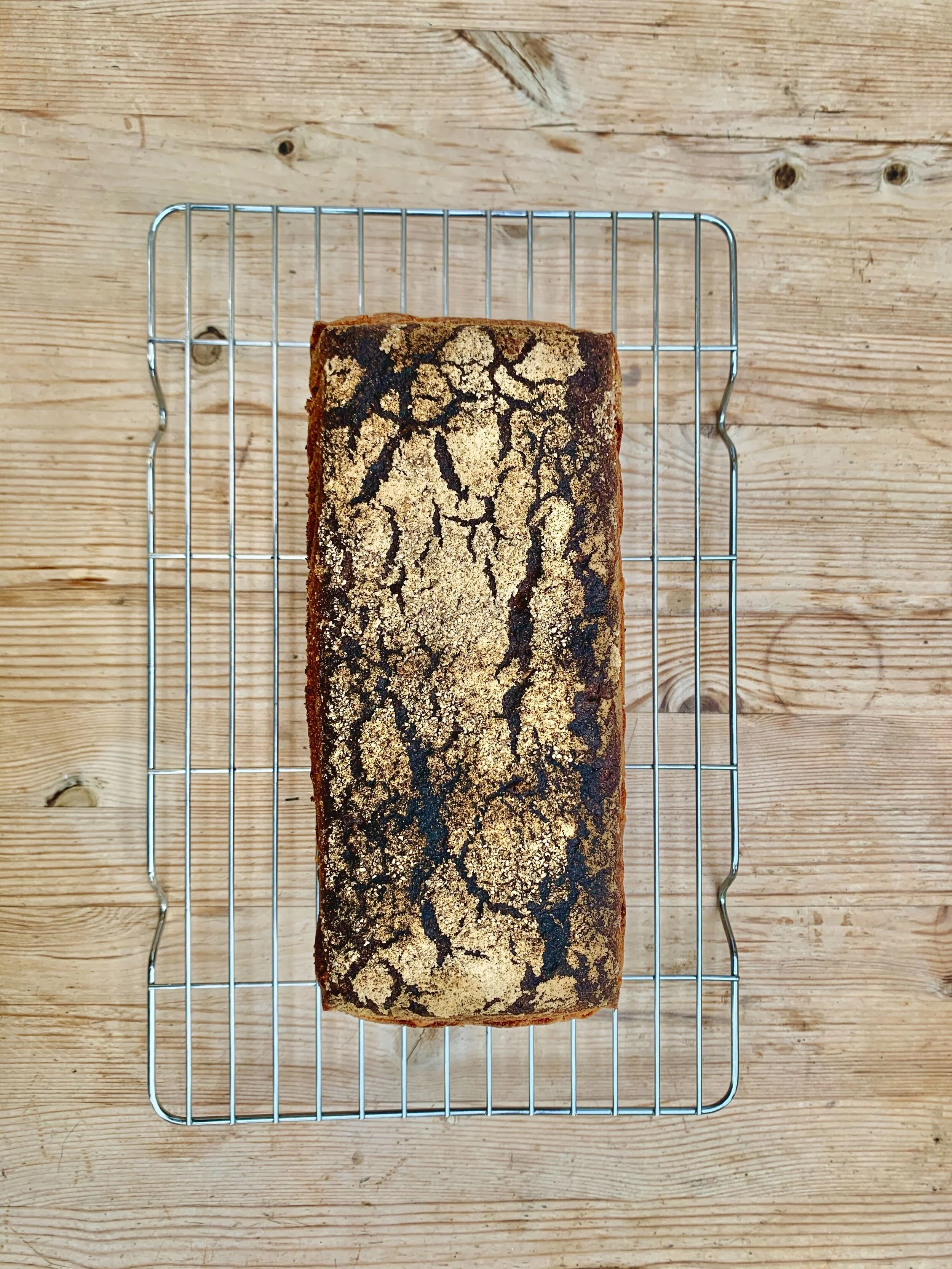 The Anatomy of a Loaf of Bread — Farms To Feed Us