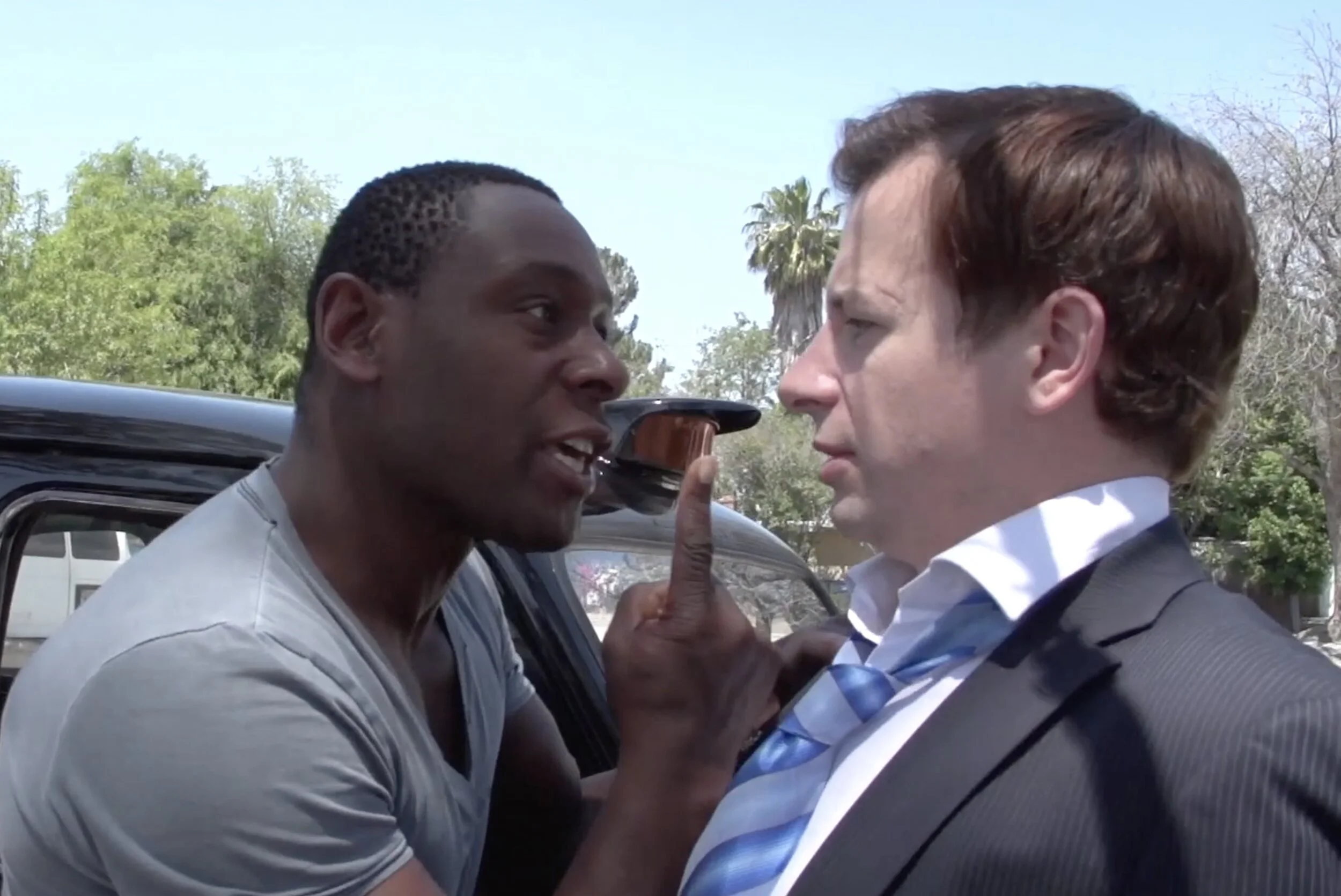 Gallery — Liam Alex Heffron