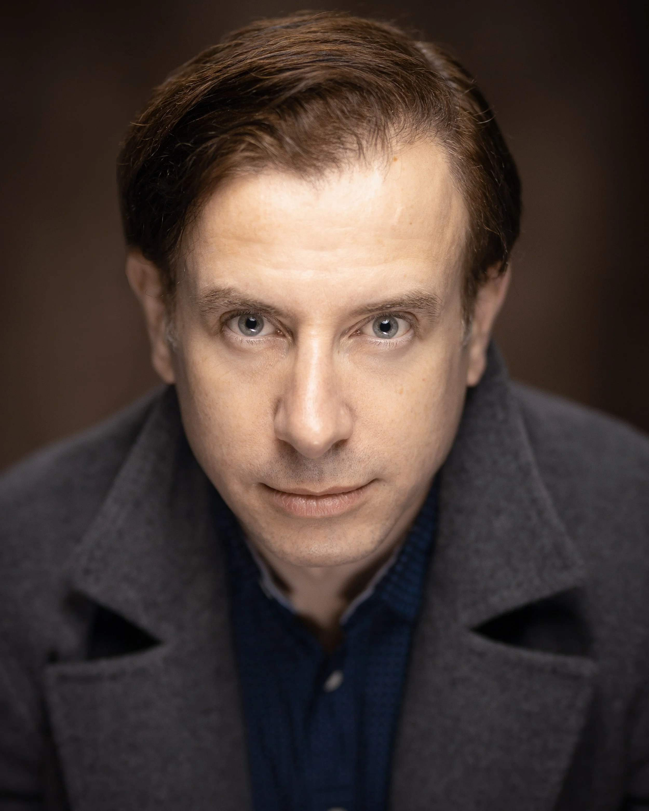 Gallery — Liam Alex Heffron