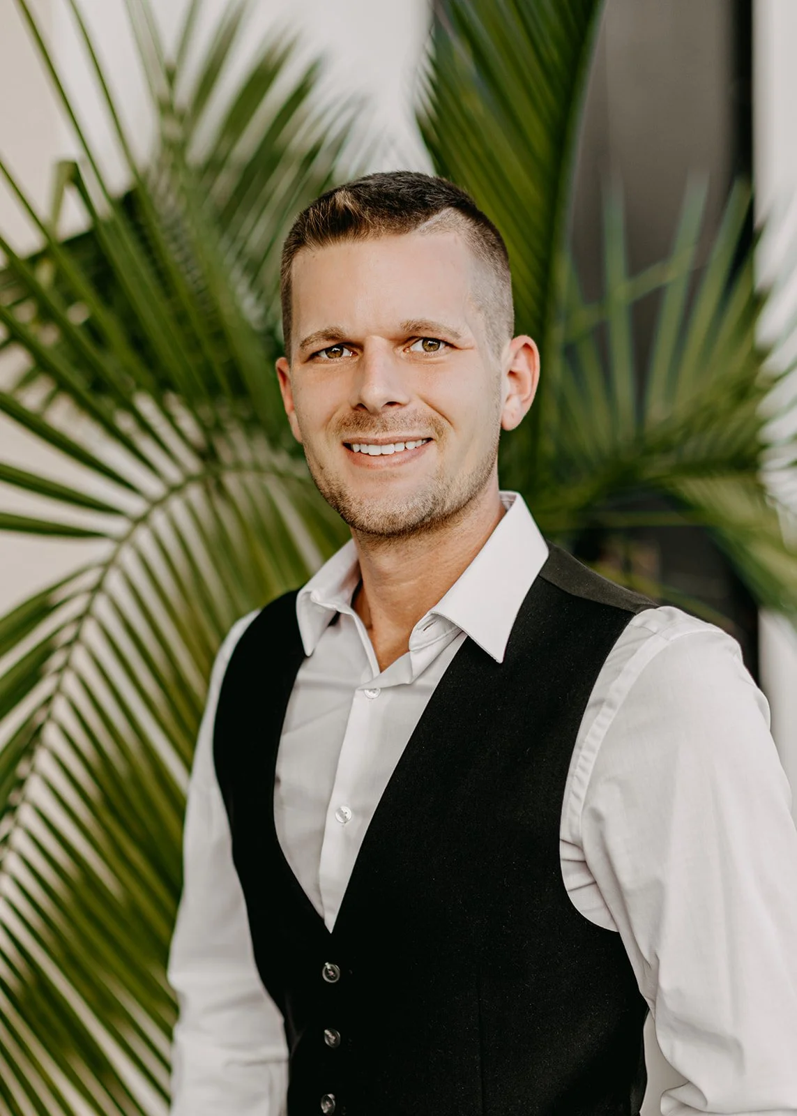 Meet Our DJs — Tampa Bay DJ Company