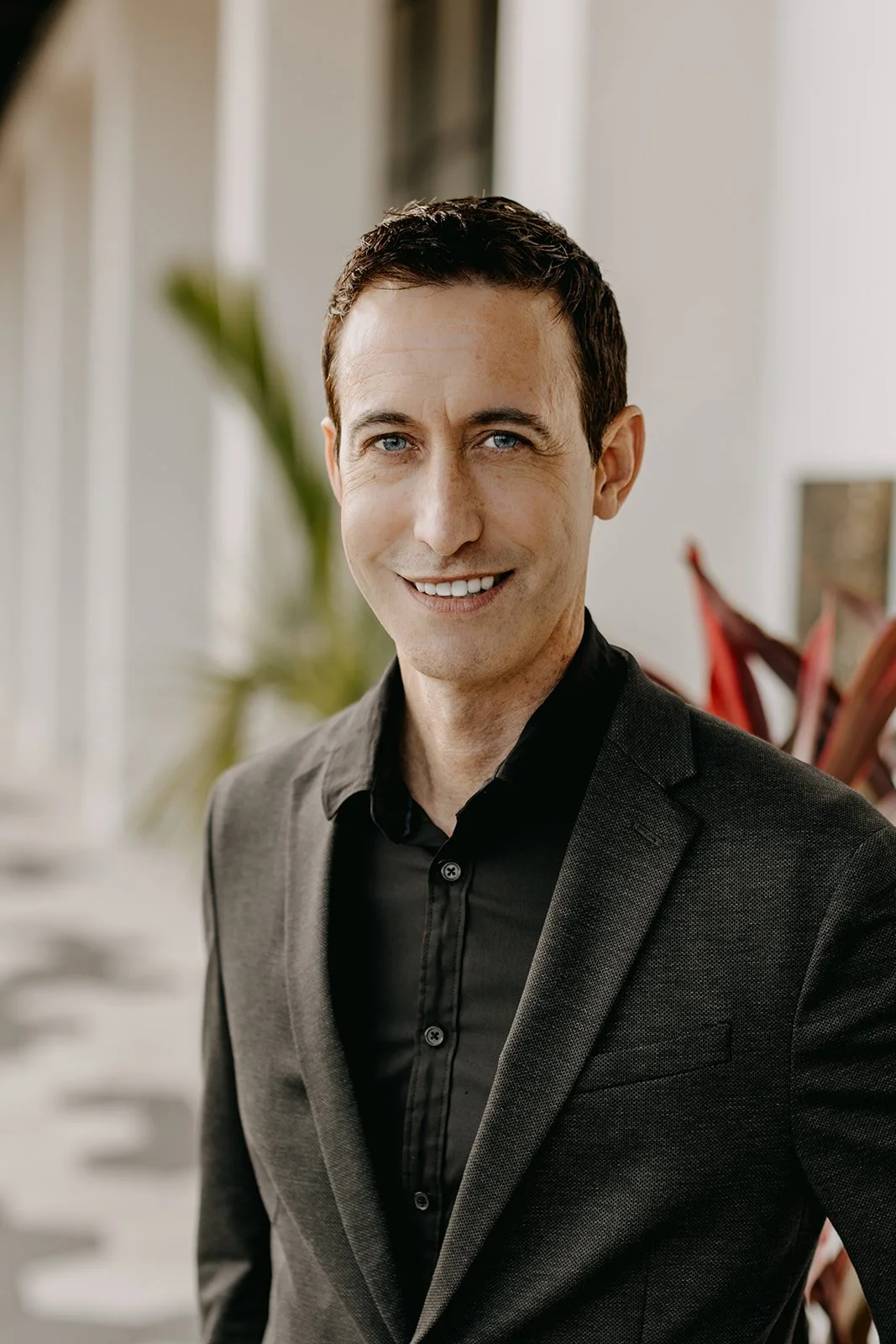 Meet Our DJs — Tampa Bay DJ Company