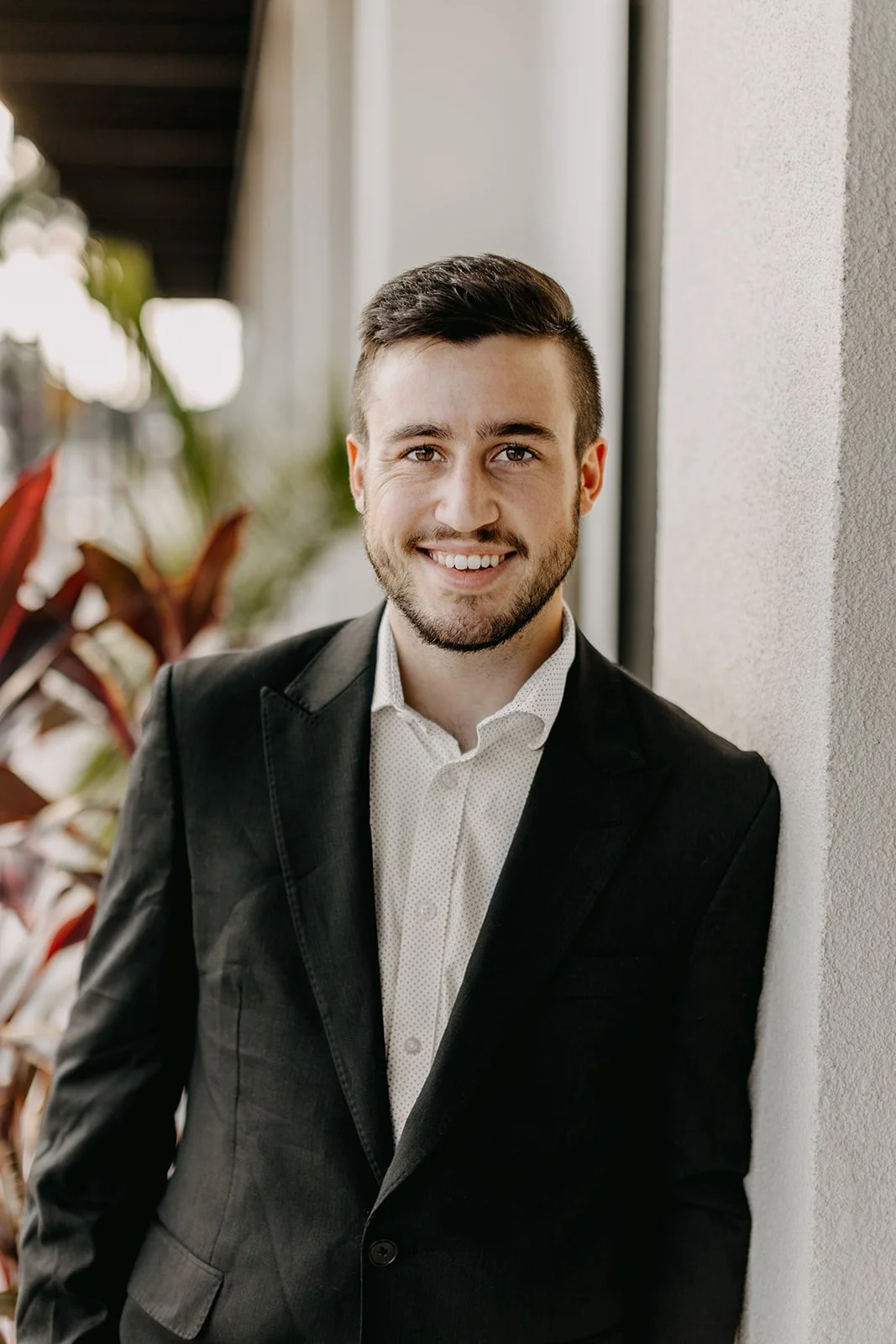Meet Our DJs — Tampa Bay DJ Company