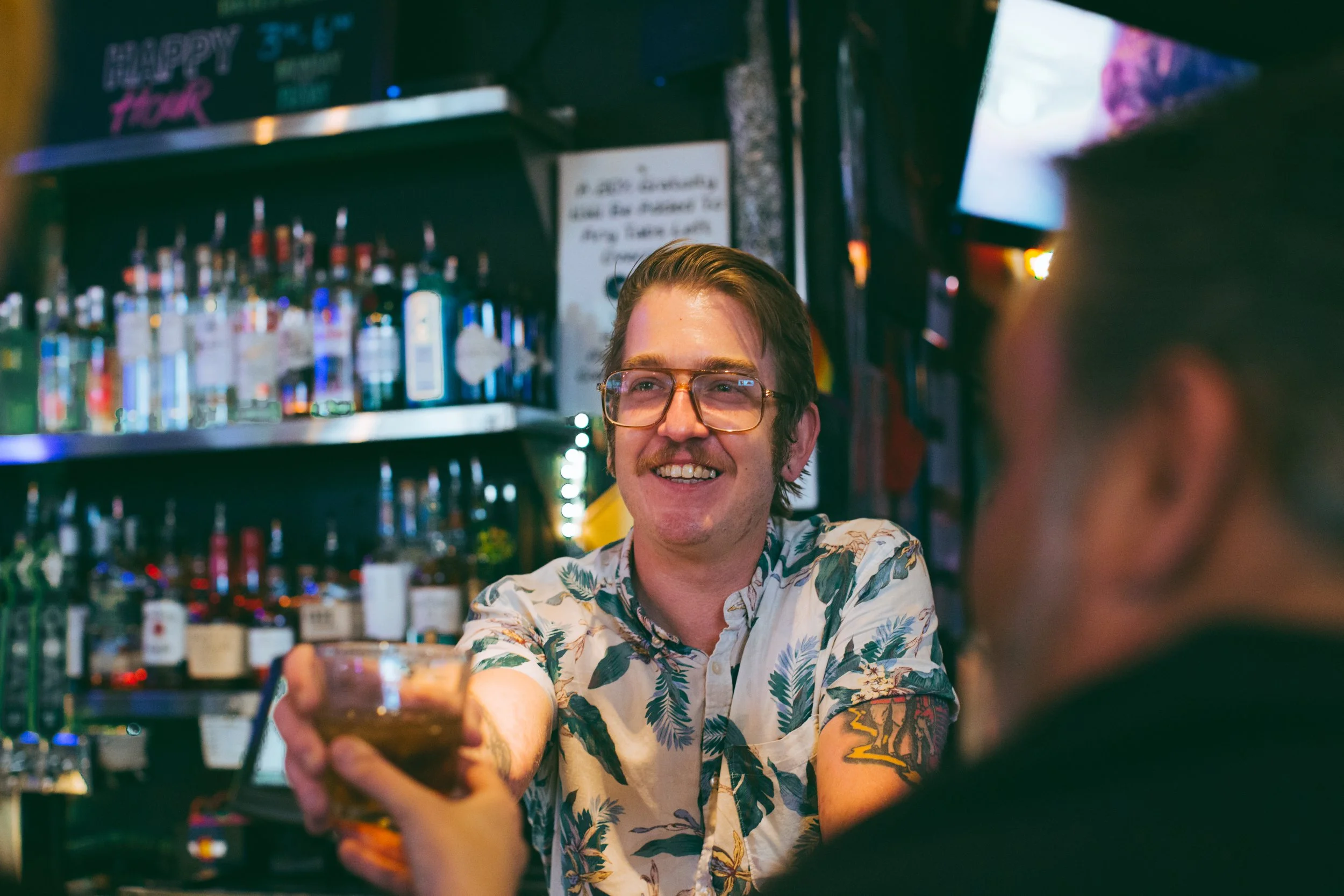 Gallery — Supernova Arcade Bar