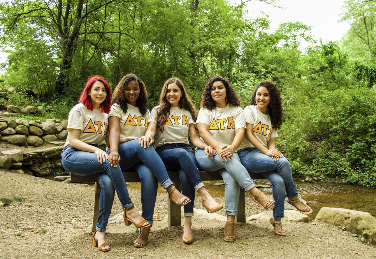 Delta Tau Lambda Sorority, Inc.