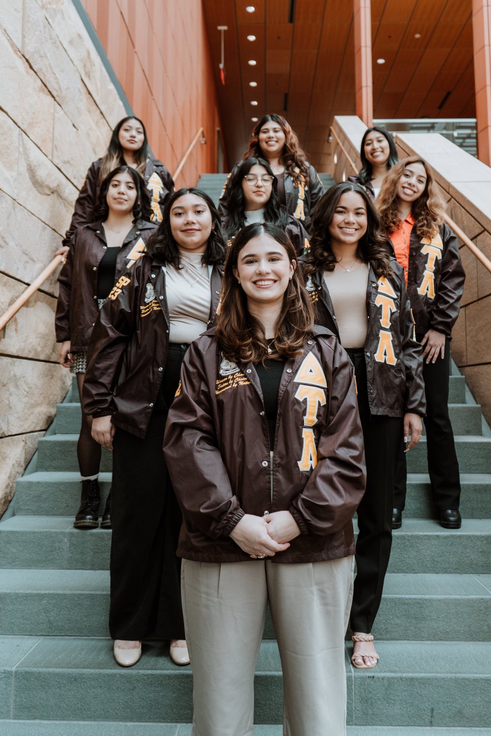 About — Delta Tau Lambda Sorority, Inc.