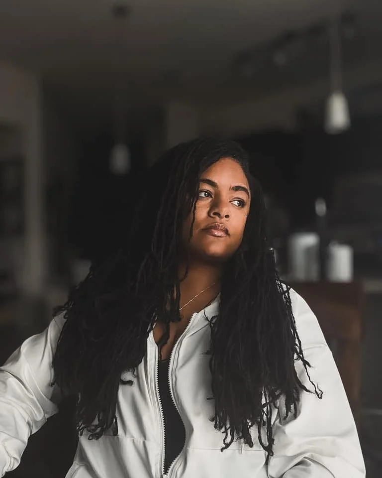 Phenomenally Us: Dr. Crestcencia Ortiz-Barnett: From Unseen to ...