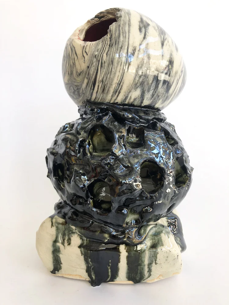 Ceramics — LYNN BASA Artist