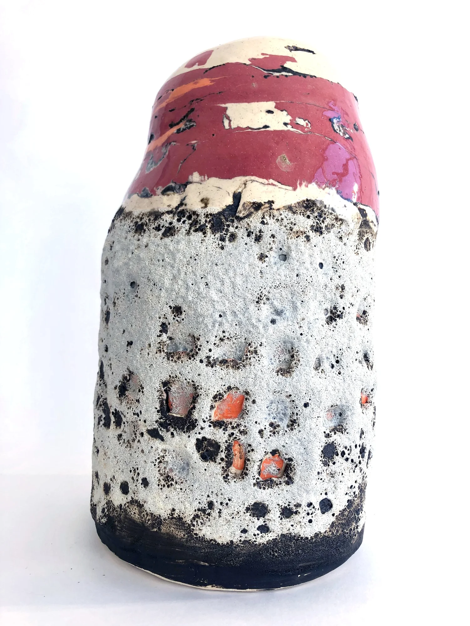 Ceramics — LYNN BASA Artist