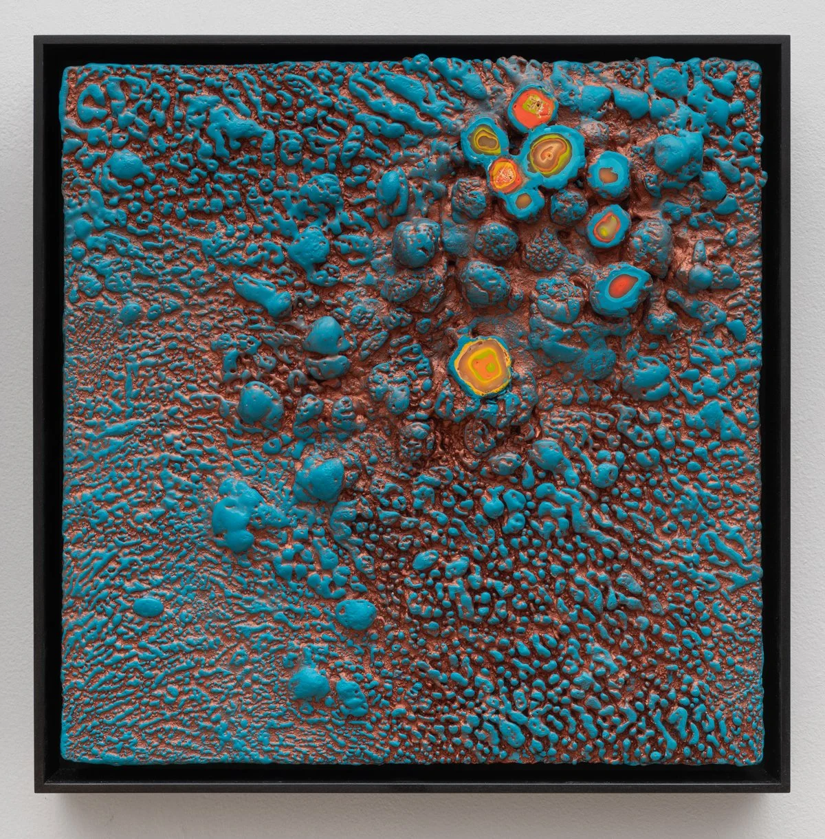 An Unexpected Find details — LYNN BASA Artist