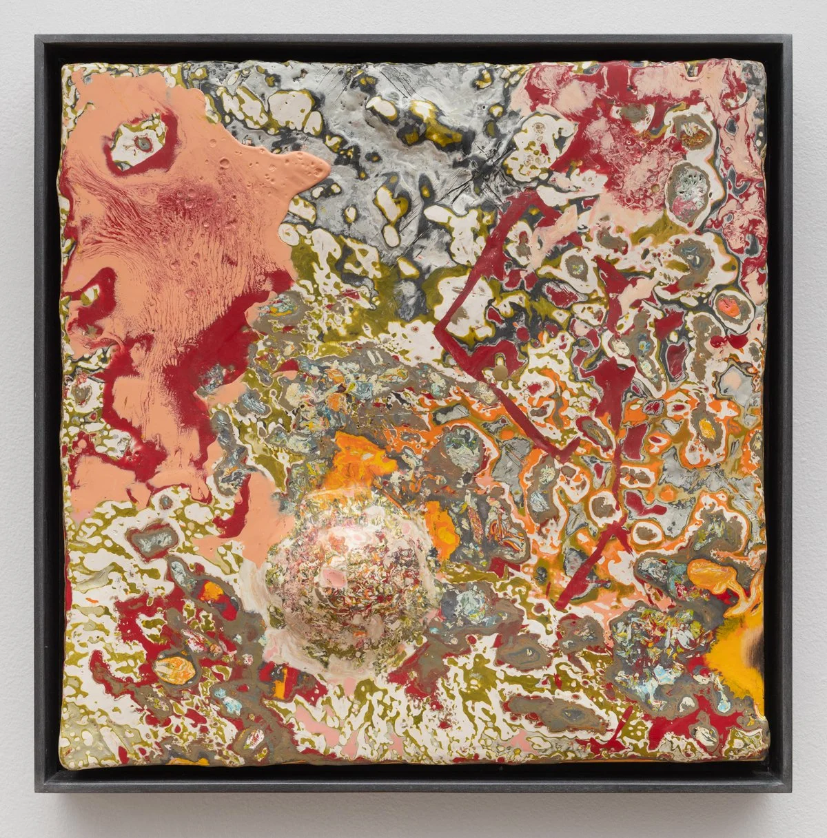 Painting — LYNN BASA Artist