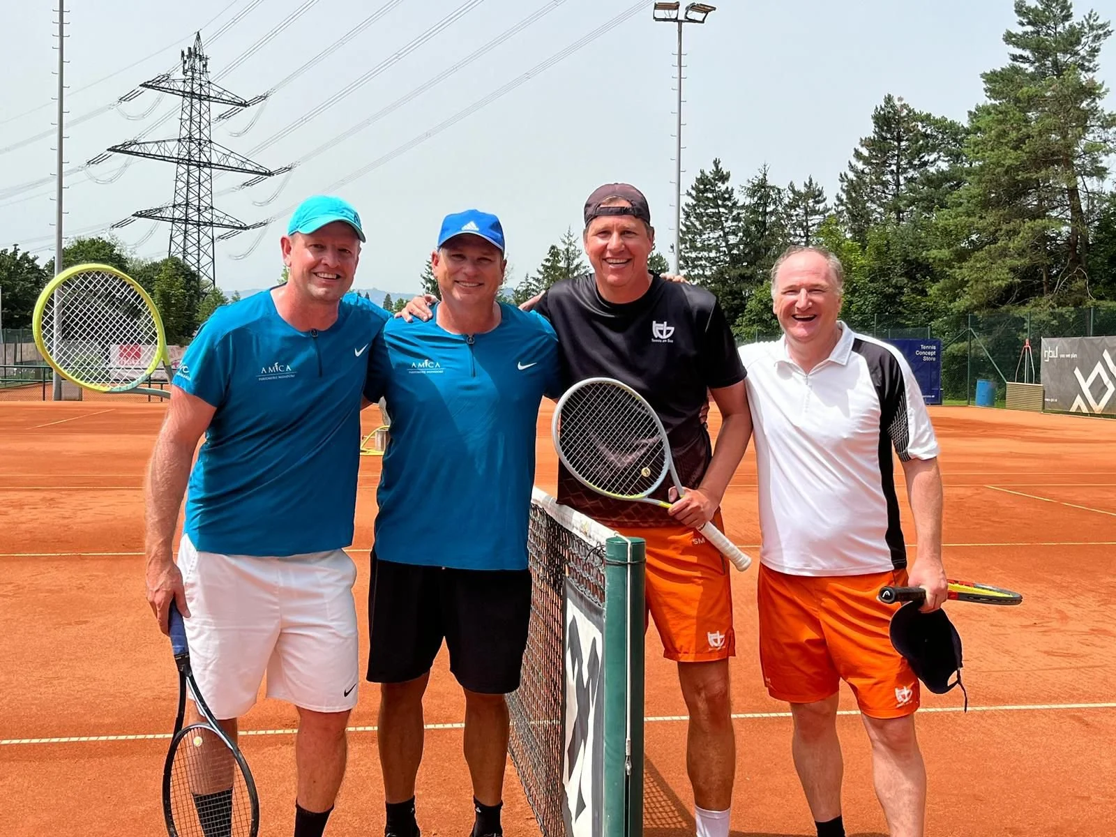 2024 VMM — TENNISCLUB BREGENZ