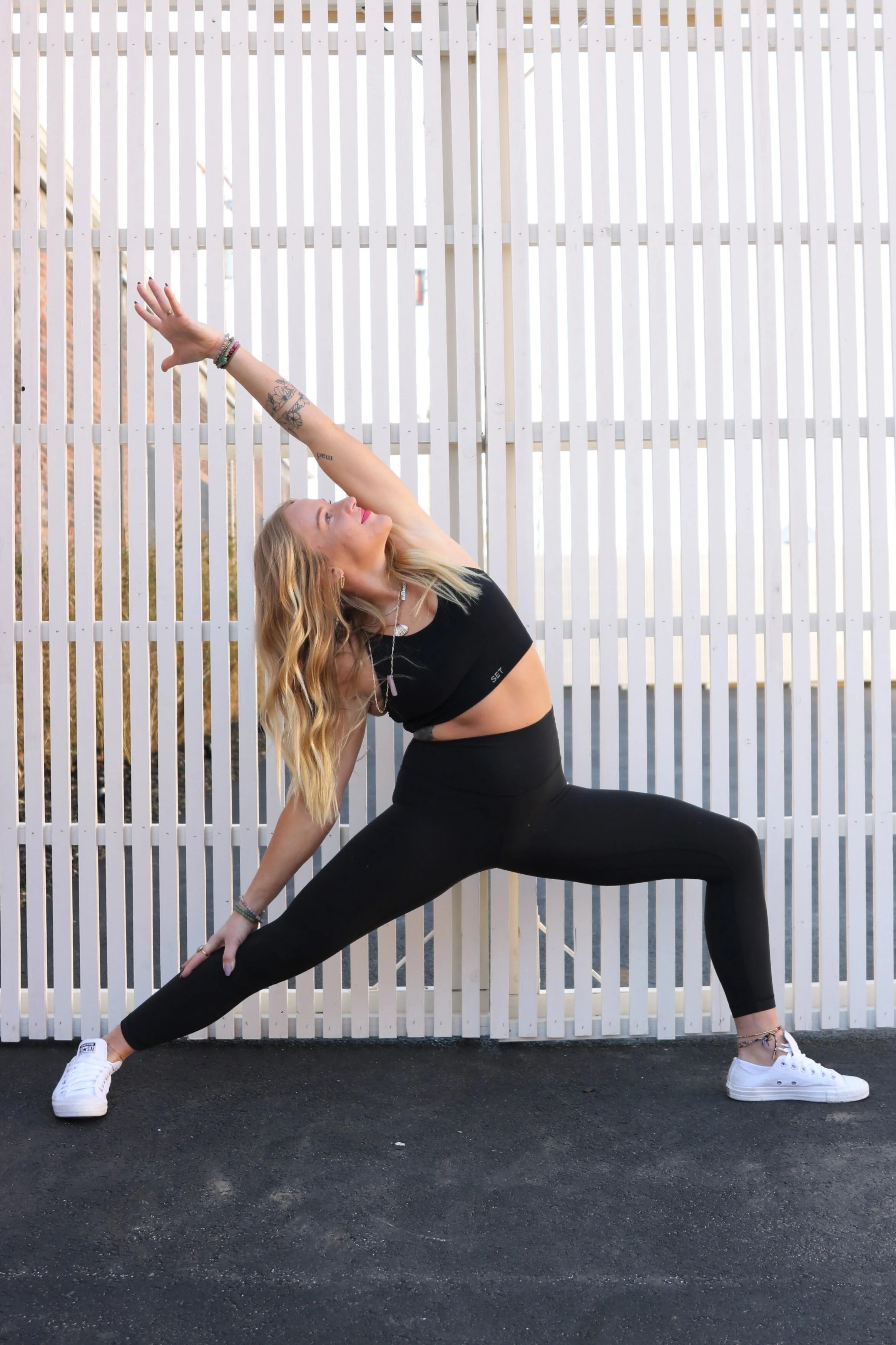 About Kat — Kat Dawson Yoga