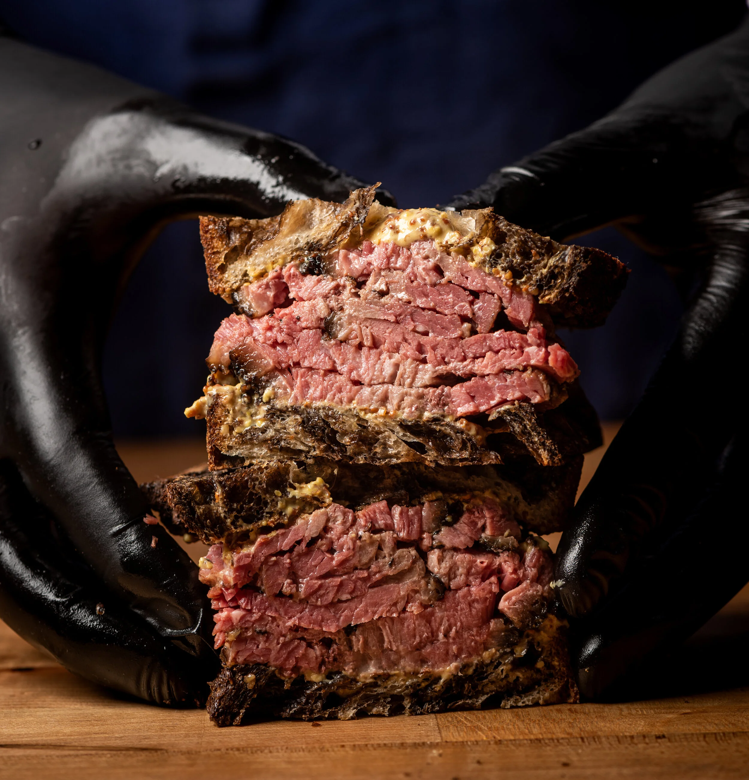 Johnny's Pastrami West Adams