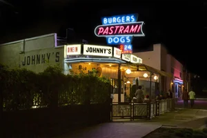 Johnny's Pastrami West Adams