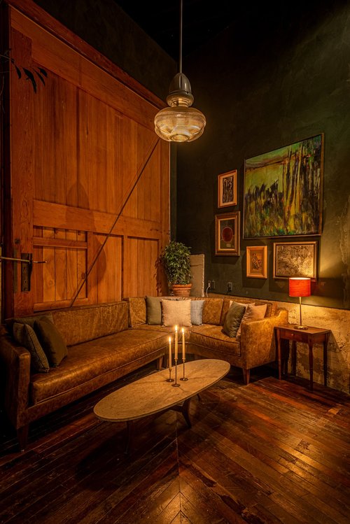 The Bar | Explore & Enjoy Exceptional Drinks — Johnny's West Adams